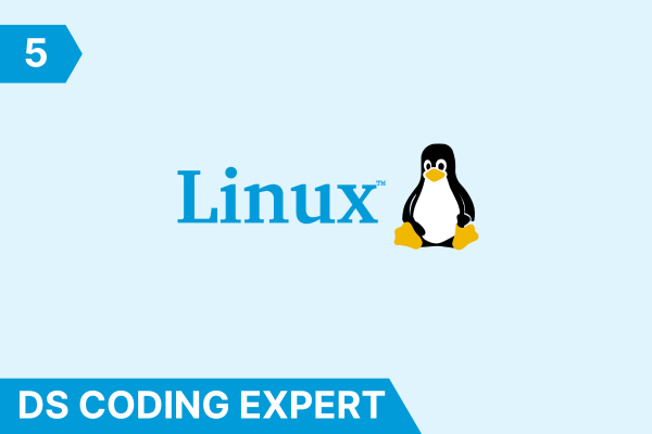 Linux Command Line